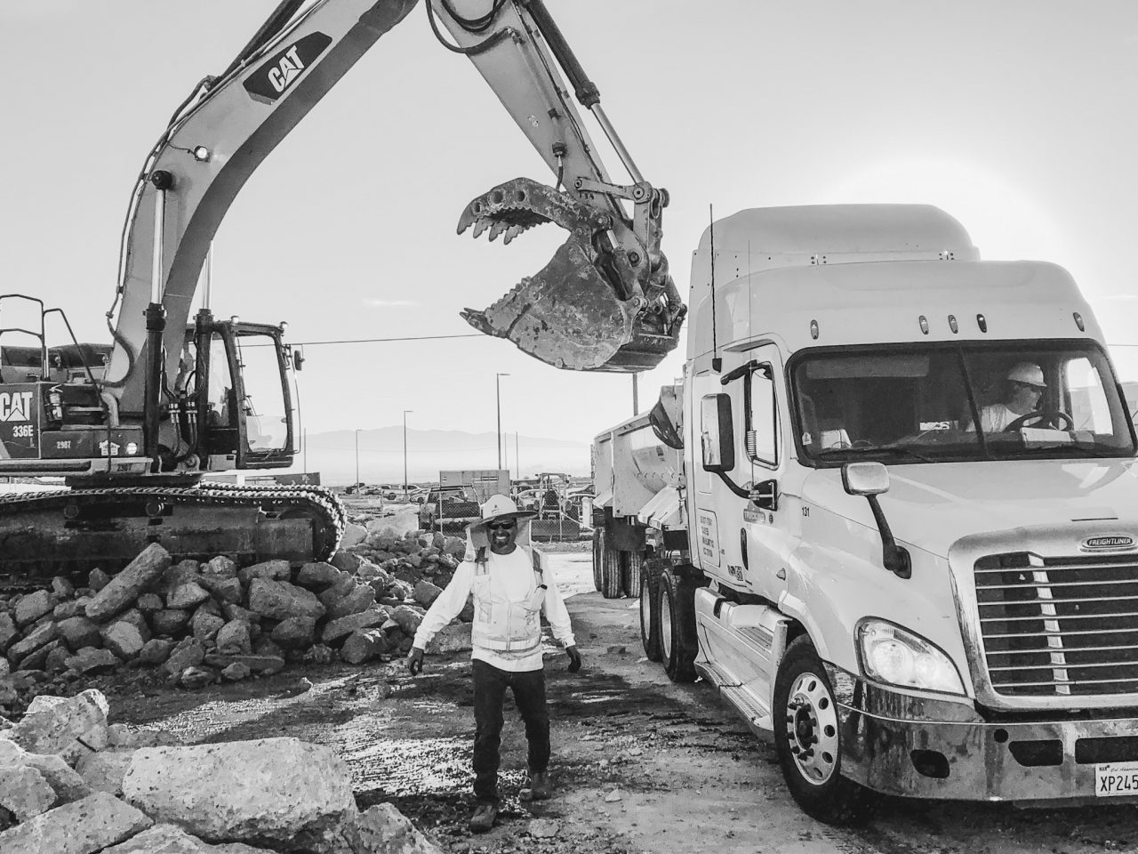 Employment - Rust and Sons Trucking, Inc.