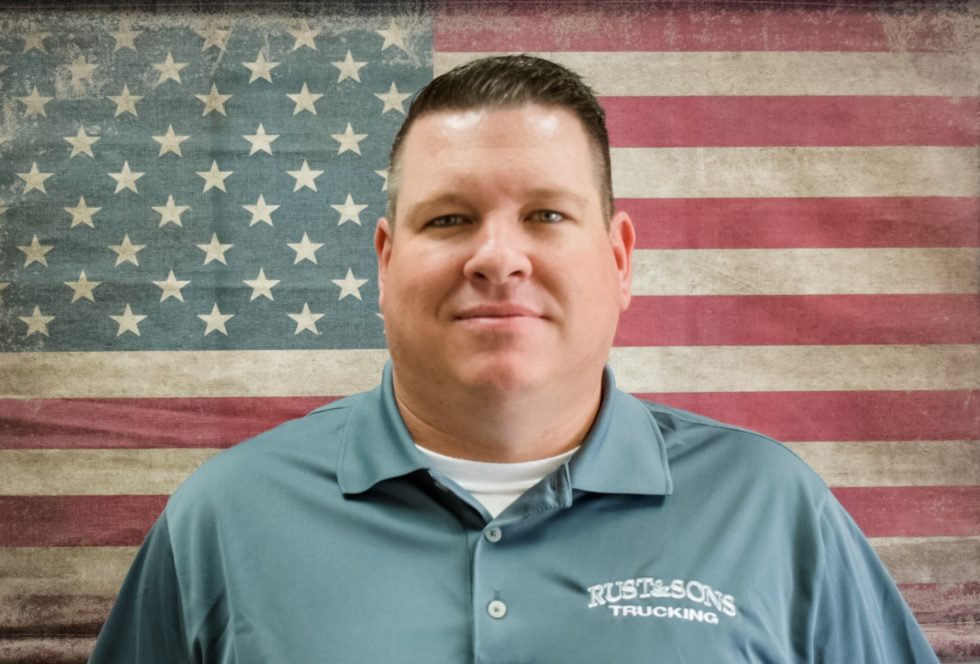 Team - Rust and Sons Trucking, Inc.