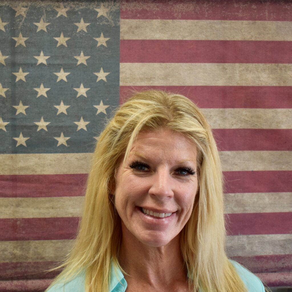 Team - Rust and Sons Trucking, Inc.